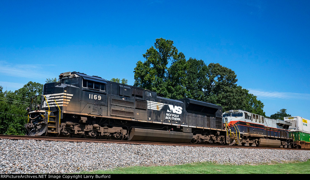 NS 1169